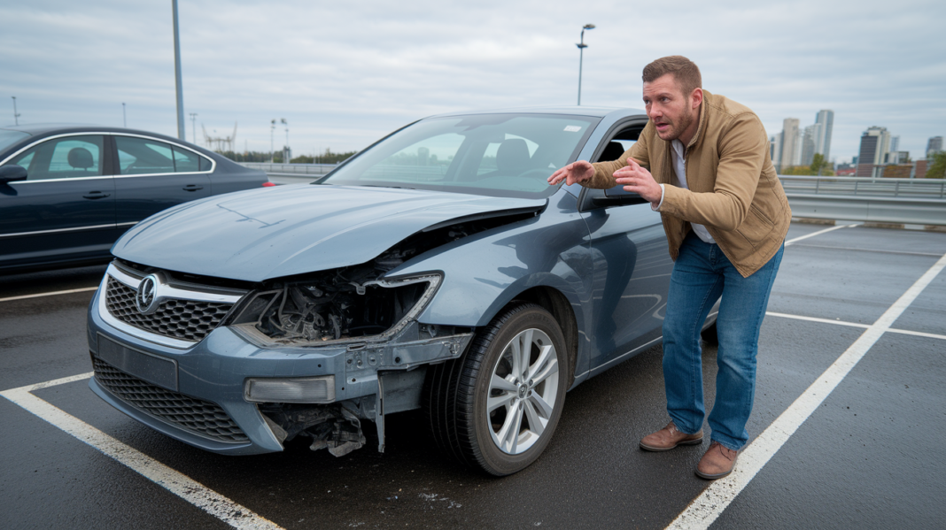 How Filing a Claim Affects Car Insurance Rates and Your Wallet ...