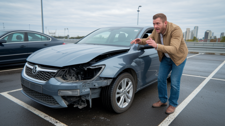 How Filing a Claim Affects Car Insurance Rates and Your Wallet ...